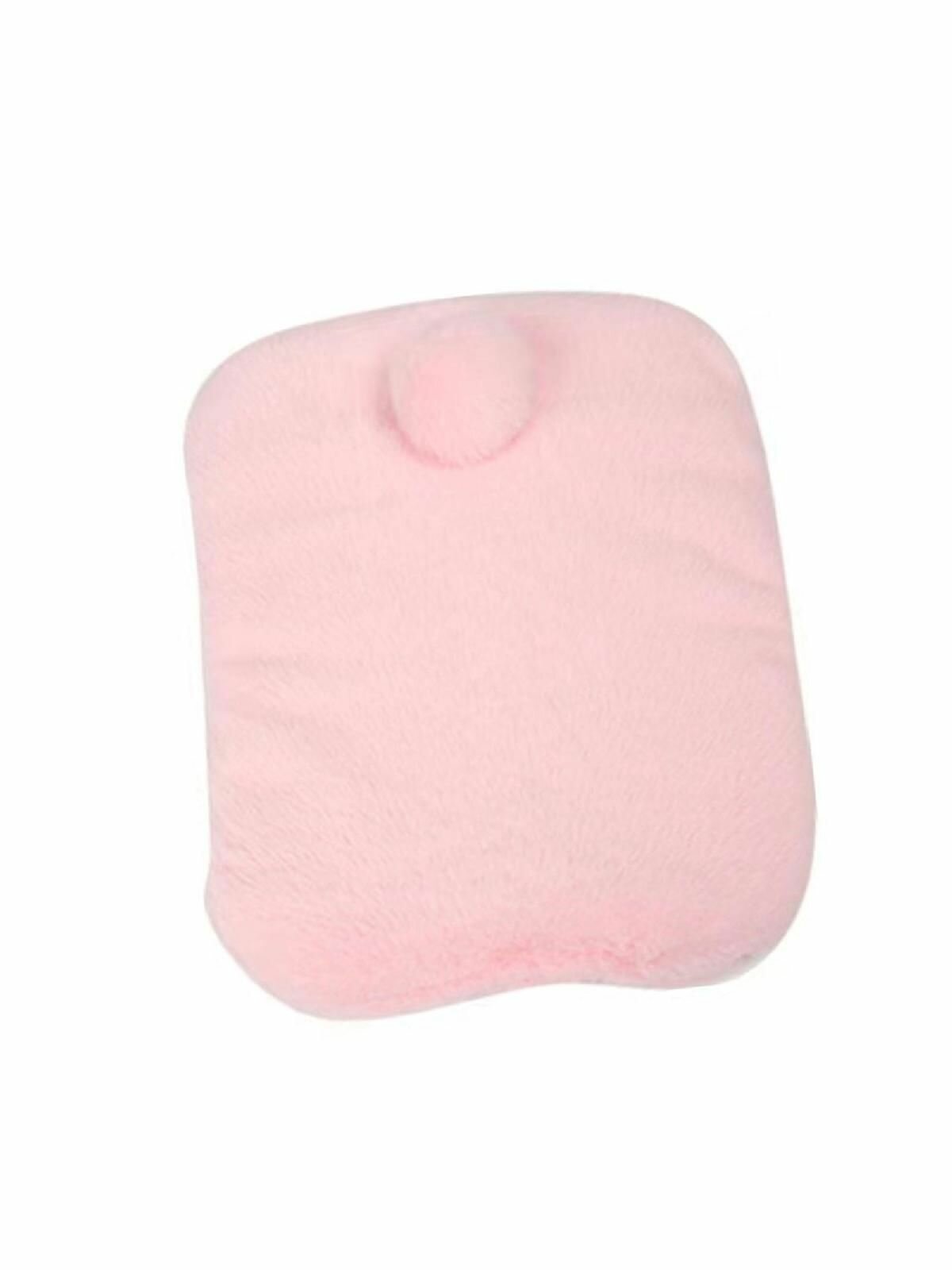 1 коврик для лежания кролика в теплом гнездышке-розовый-S