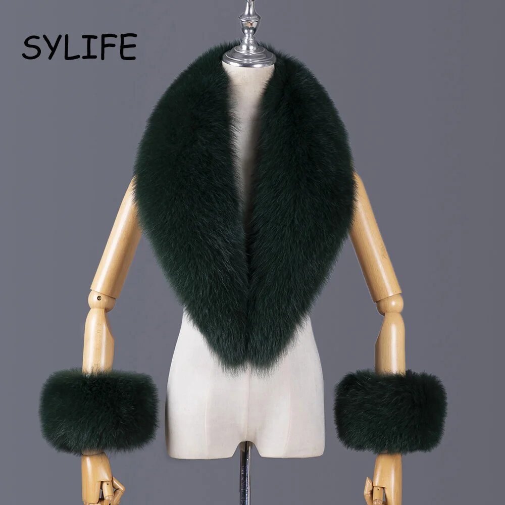 Шарф-капюшон для женщин