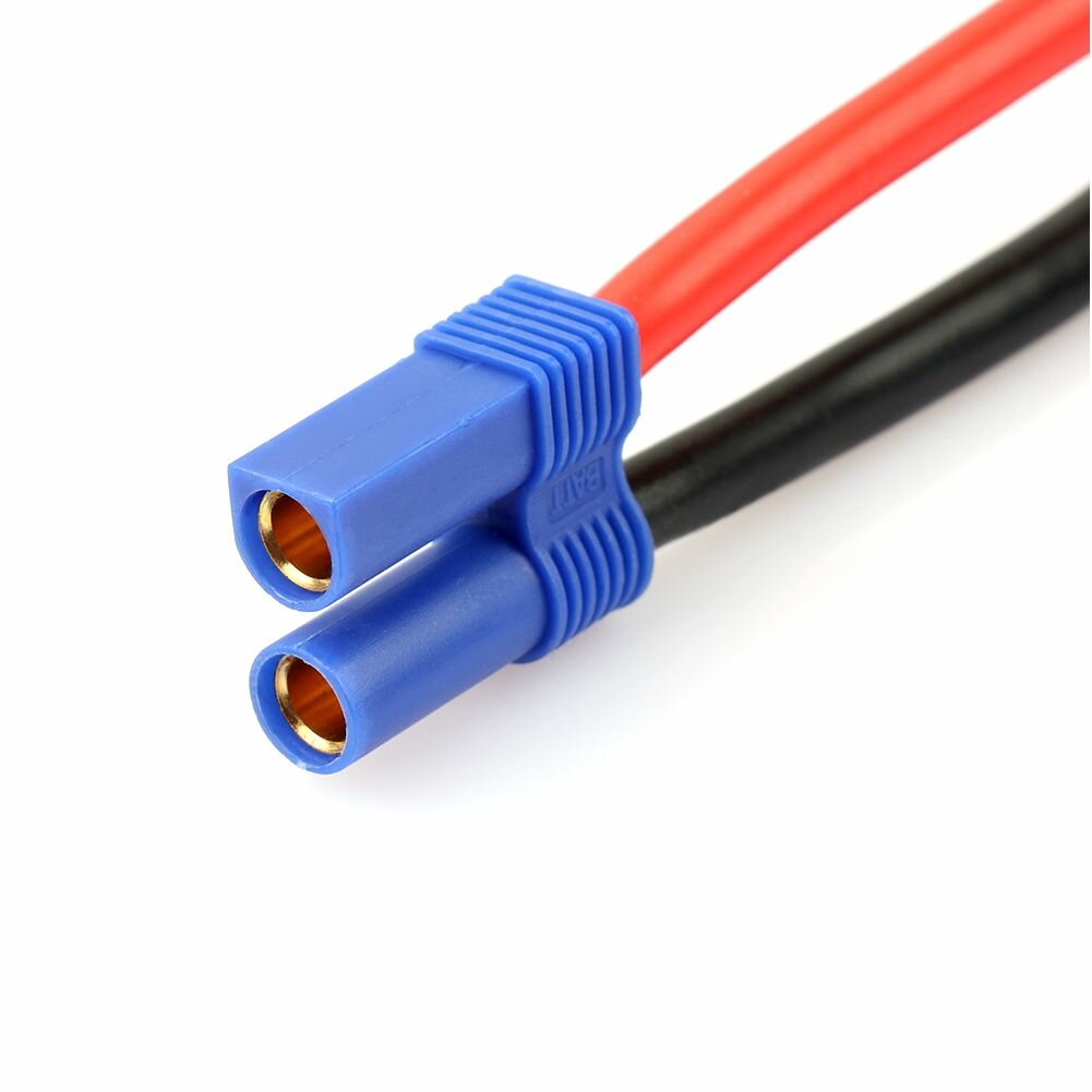 Кабель для пуско зарядного устройства