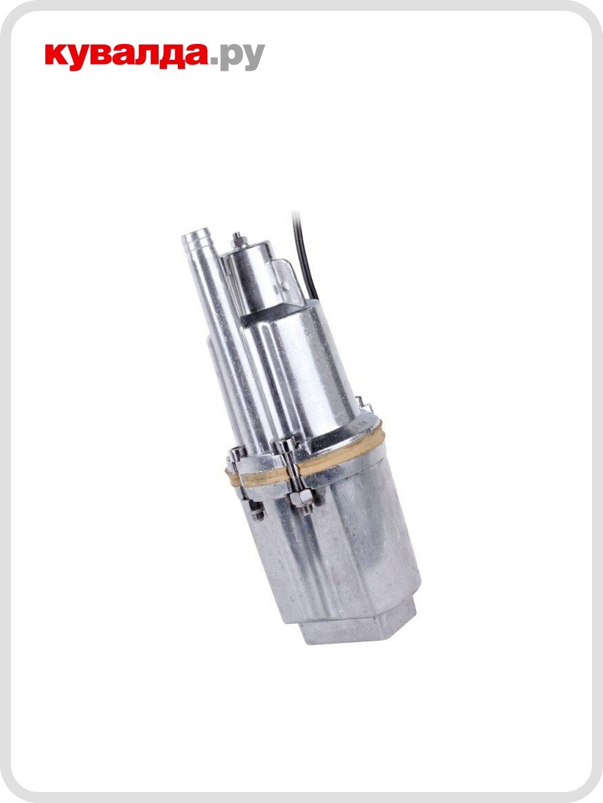 Насос вибрационный PATRIOT VP-10