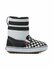 Ботинки VANS, размер 38 EU, бежевый/белый