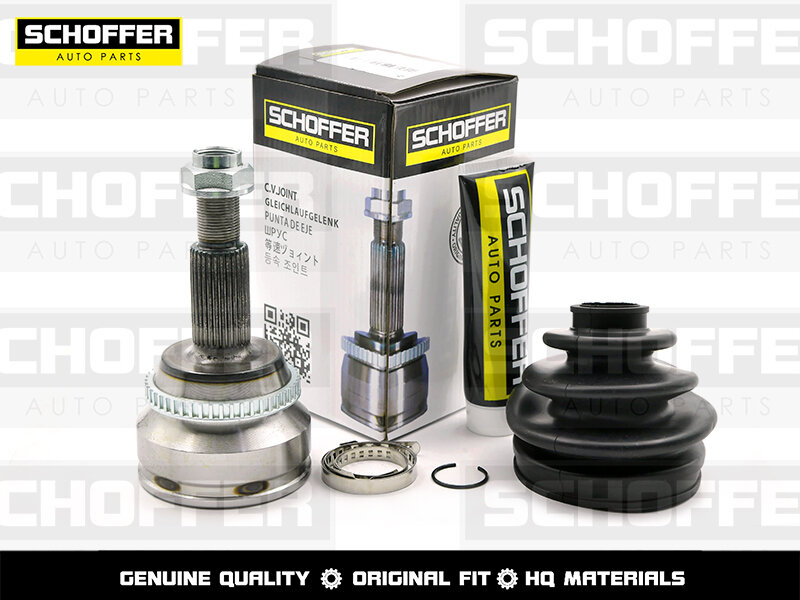 Шрус наружный TOYOTA CAMRY 2GR/HIGHLANDER 1AR/VENZA 1AR/LEXUS RX350 08- SCHOFFER арт. SHF26034