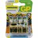 GP Ultra/Super/Min 15AU/15A(4)/GPAA21-2CRSC5 (LR6) Size AA, щелочной (alkaline) ...