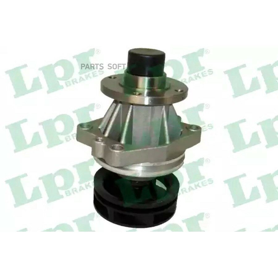LPR WP0215 Помпа водяная ()
