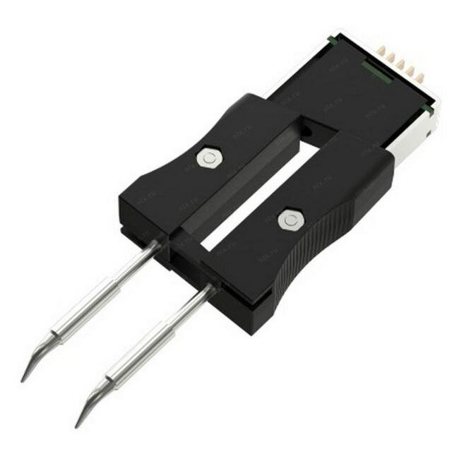 ACF037031 Atten Жало со встроенным нагревателем , T100-0.7DS