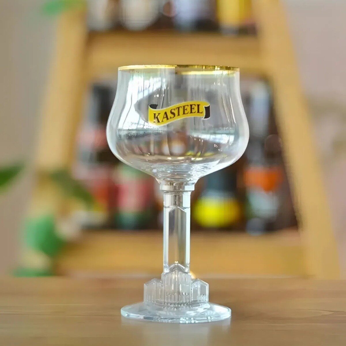 Пивной бокал Kasteel / Кастил 0,5 л