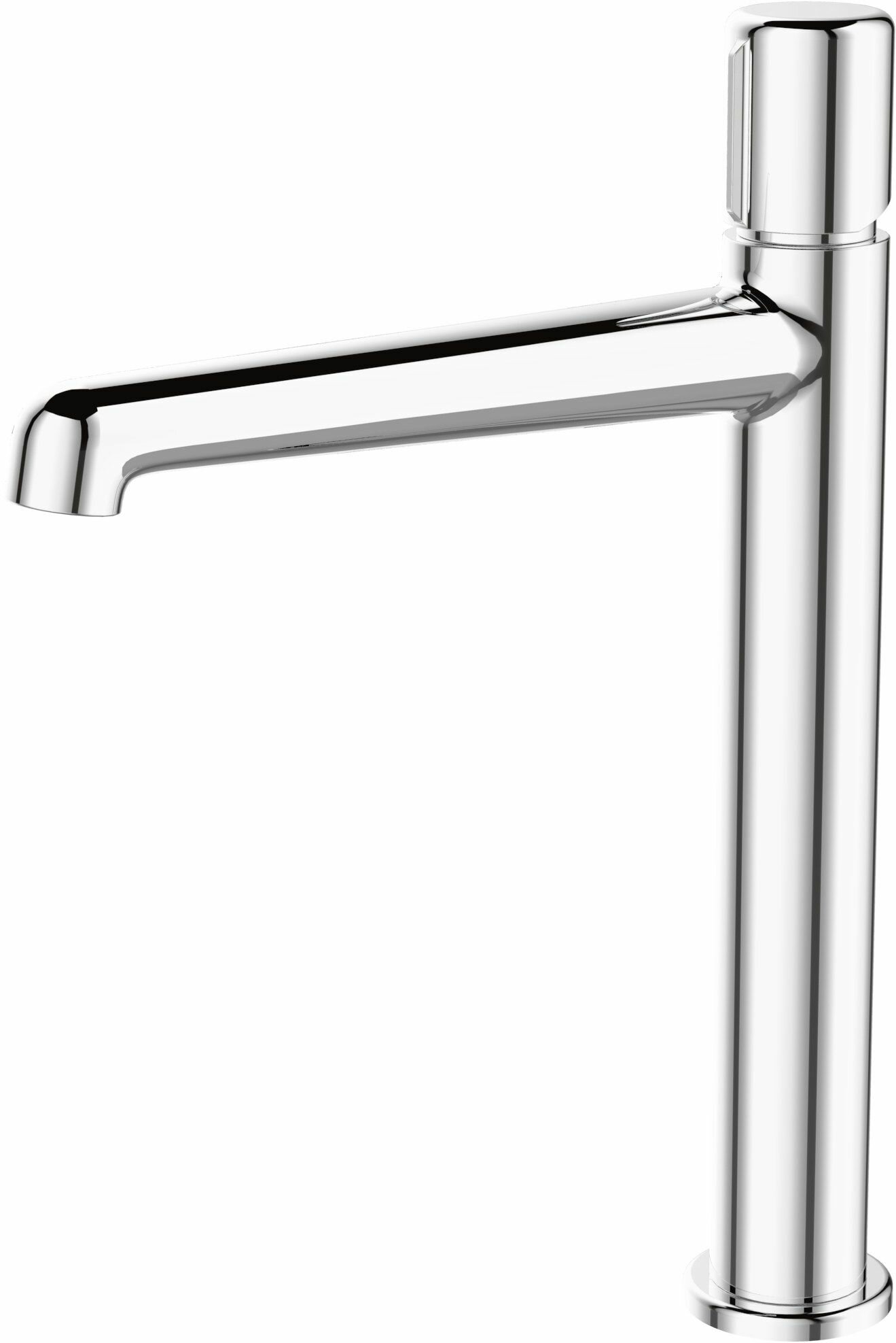 Смеситель BelBagno Uno UNO-LMC-CRM