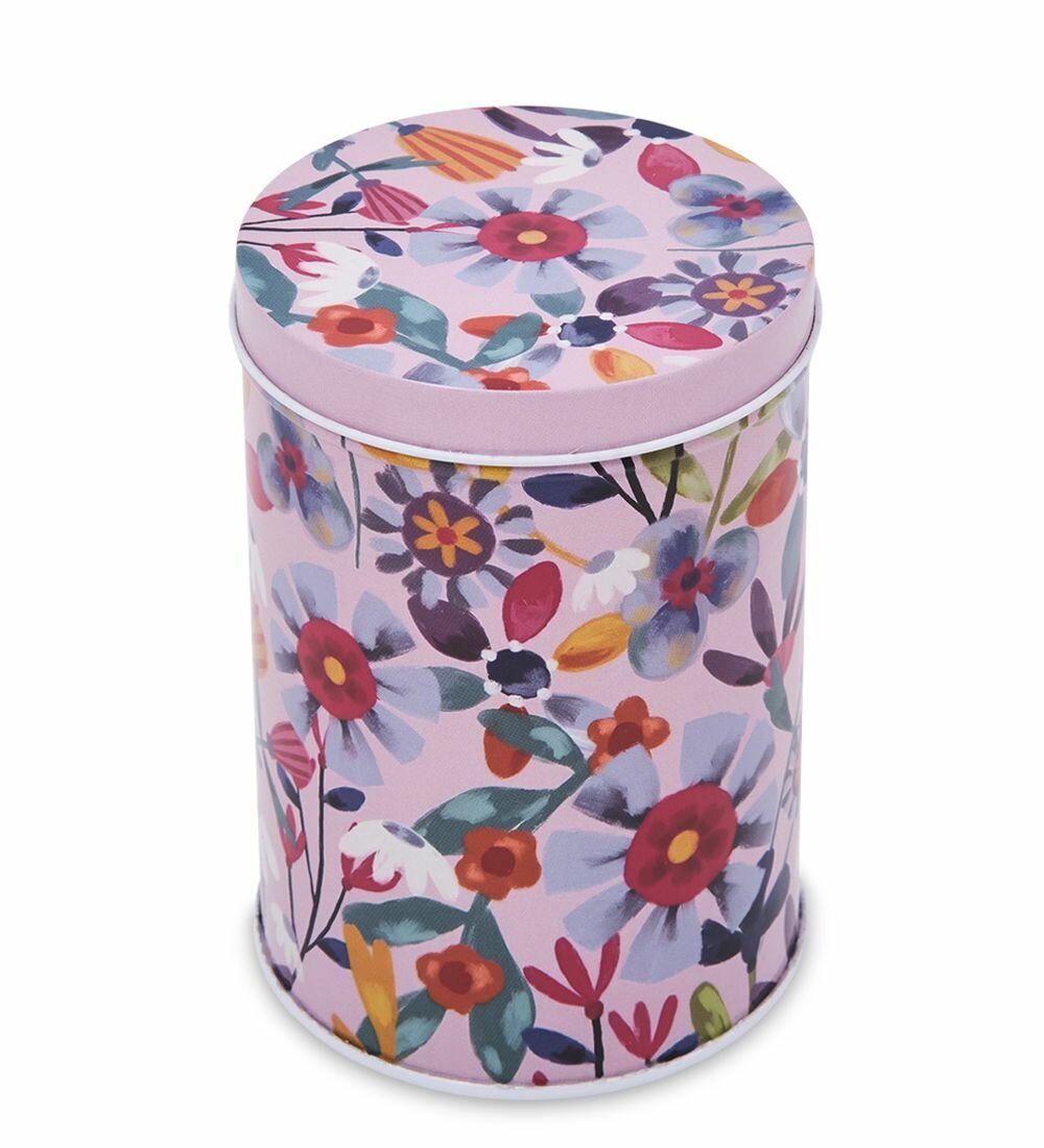 Коробка металлическая A2193635