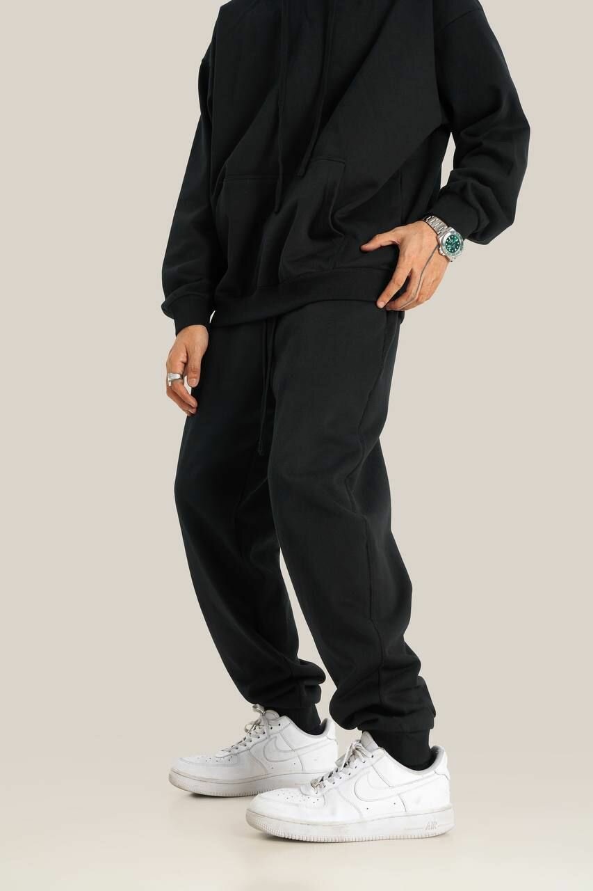 Брюки спортивные