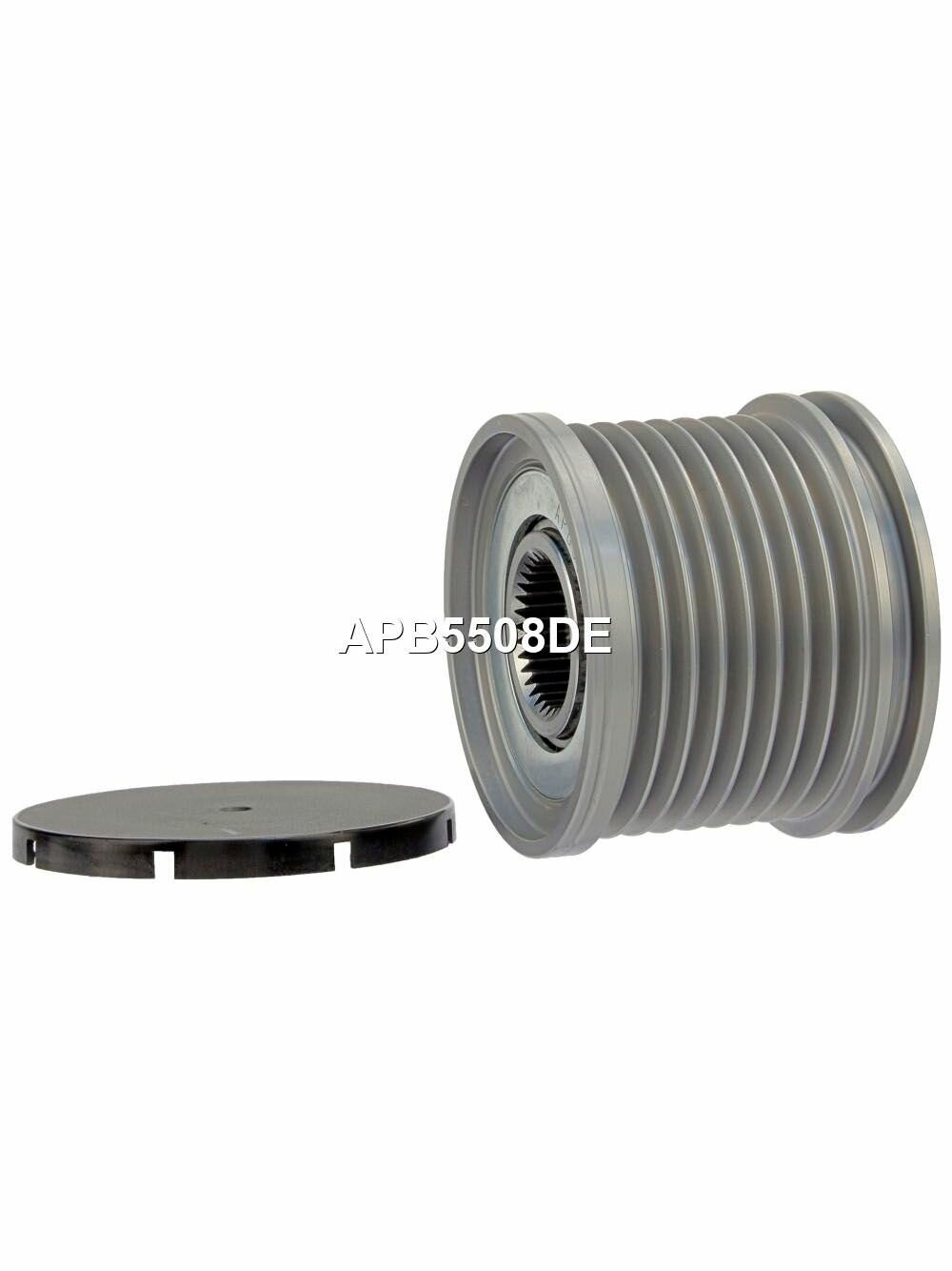 Шкив обгонный генератора Mercedes GL X164 ML W164 R W251V251 S W221
