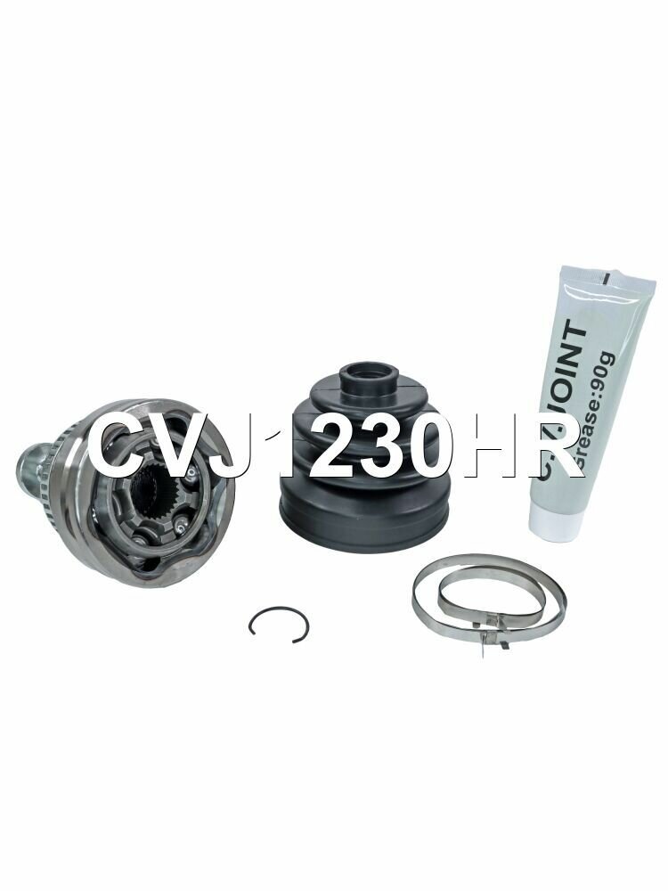 ШРУС наружный Krauf CVJ1230HR для AUDI A4