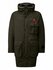 Пальто C.P. COMPANY, размер 2XL, green