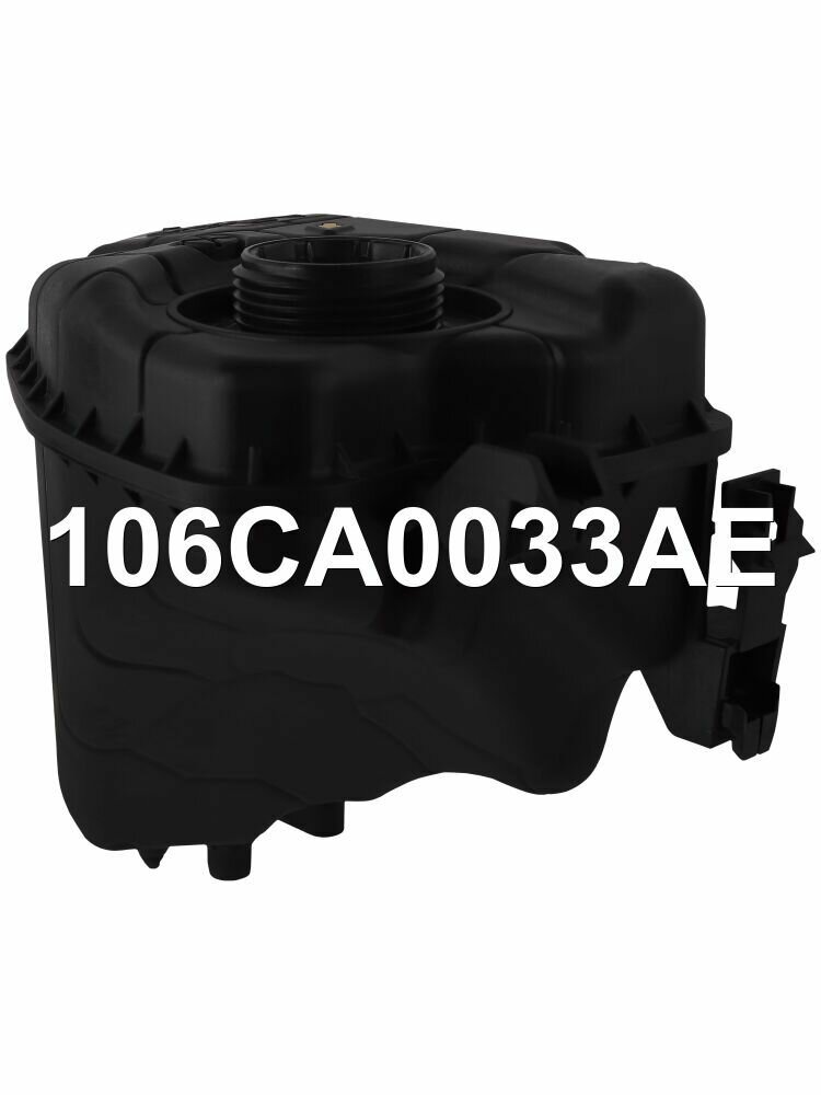 Бачок расширительный Motorherz 106CA0033AE