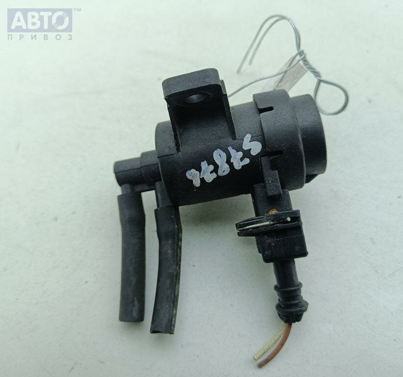 Клапан управления турбиной (актуатор) Renault Scenic 1 (1996-2003)