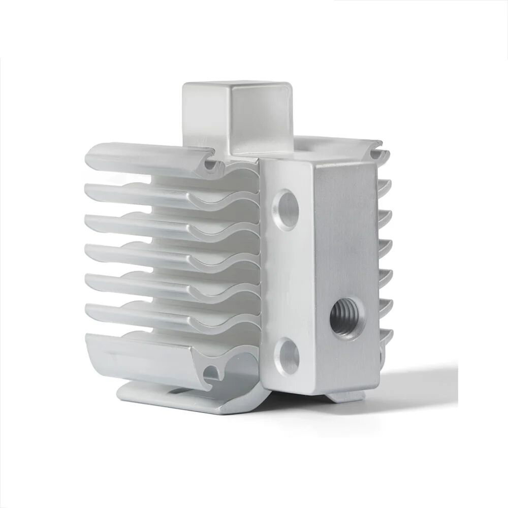 Радиатор для 3D-принтера Ender-3 V3, 1 шт, радиатор для 3D-принтера Ender-3 V3, аксессуары для 3D-принтера