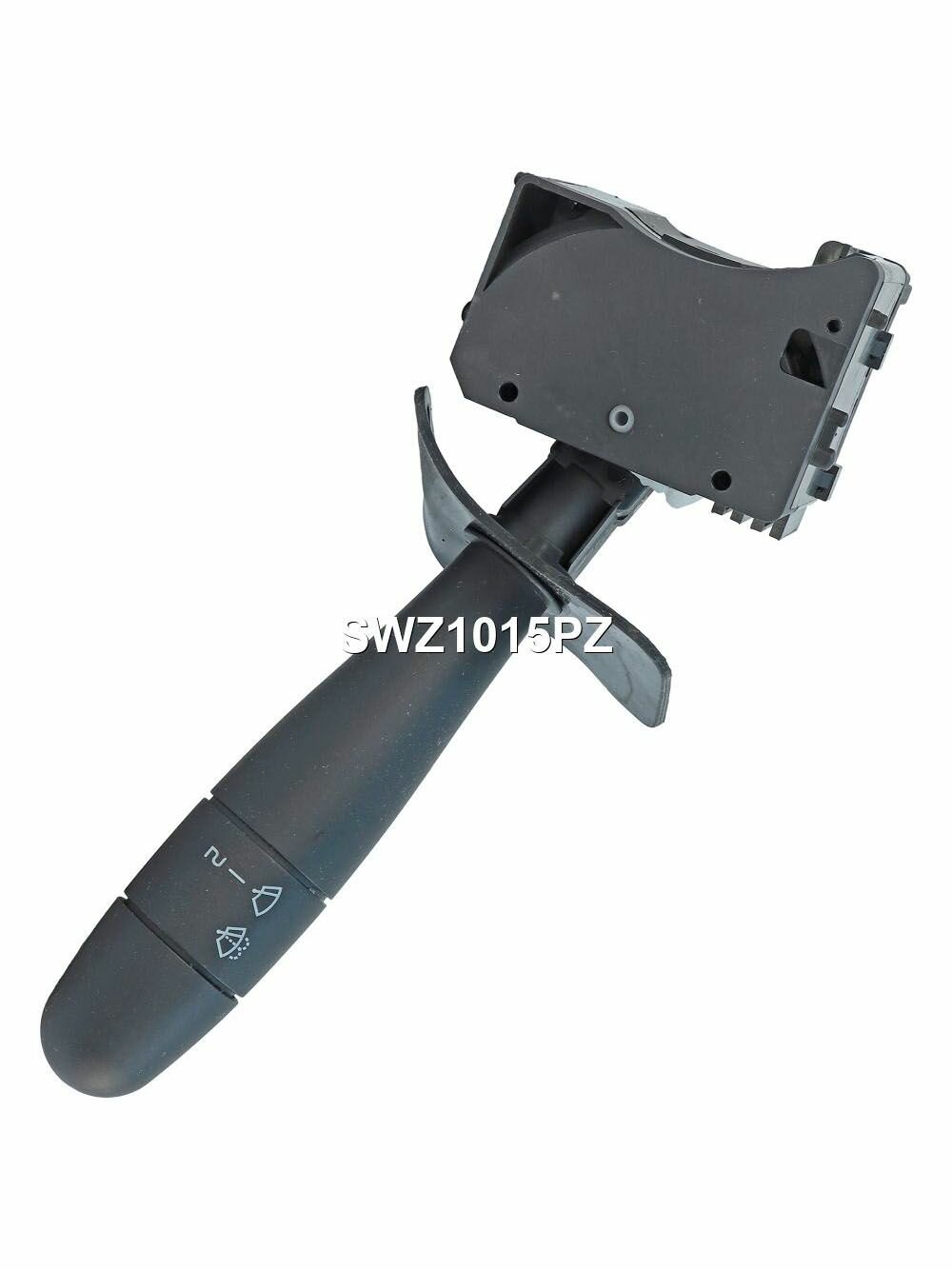 Переключатель подрулевой Renault Kangoo, Megane (Рено Кангу, Мегане)