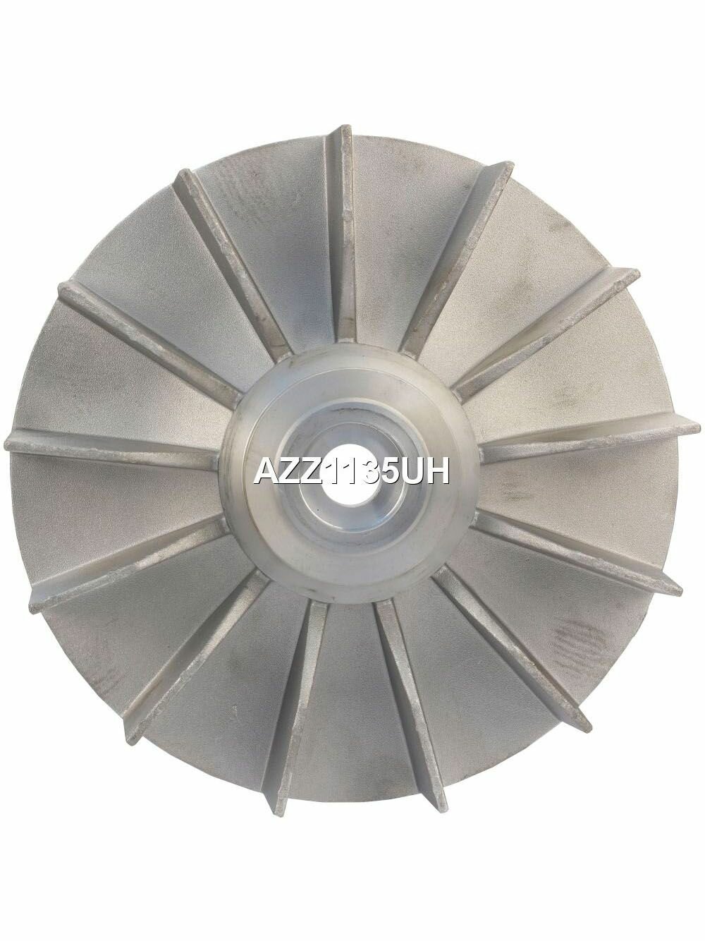 Крыльчатка Krauf AZZ1135UH