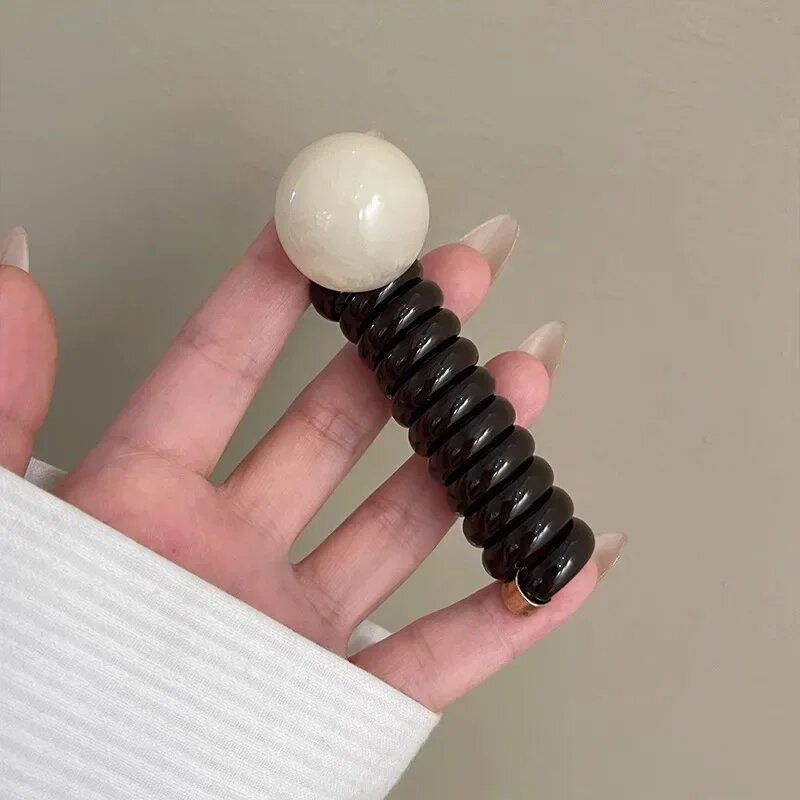 MOONBIFFY Винтажная повязка на голову ZB