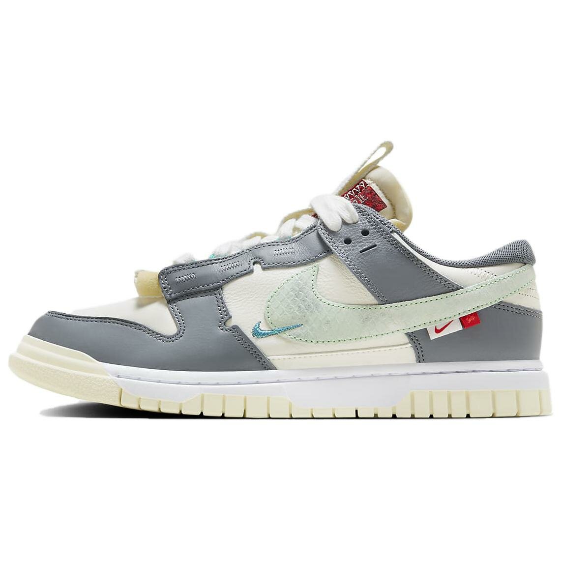 Кроссовки Air Dunk Jumbo
