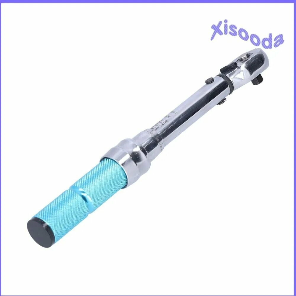 Ключ торсионный 1/4 дюйма, прочный и точный для домашних мастеров и велосипедистов