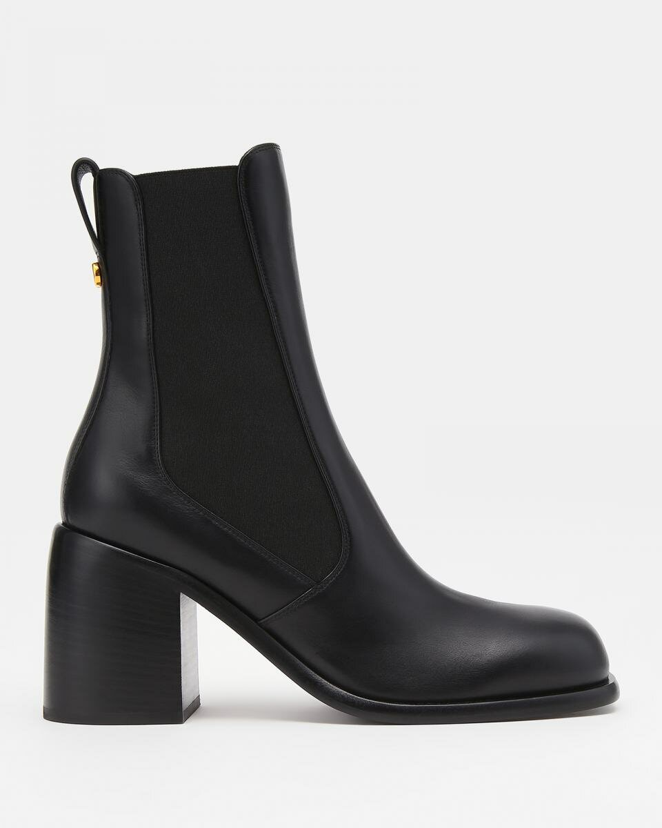 Ботинки челси