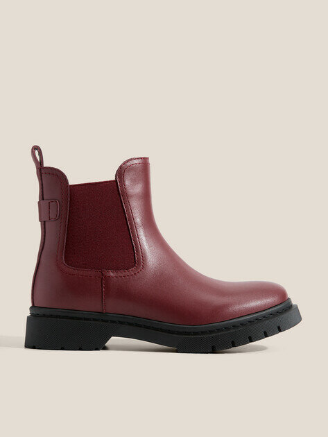 Ботинки челси