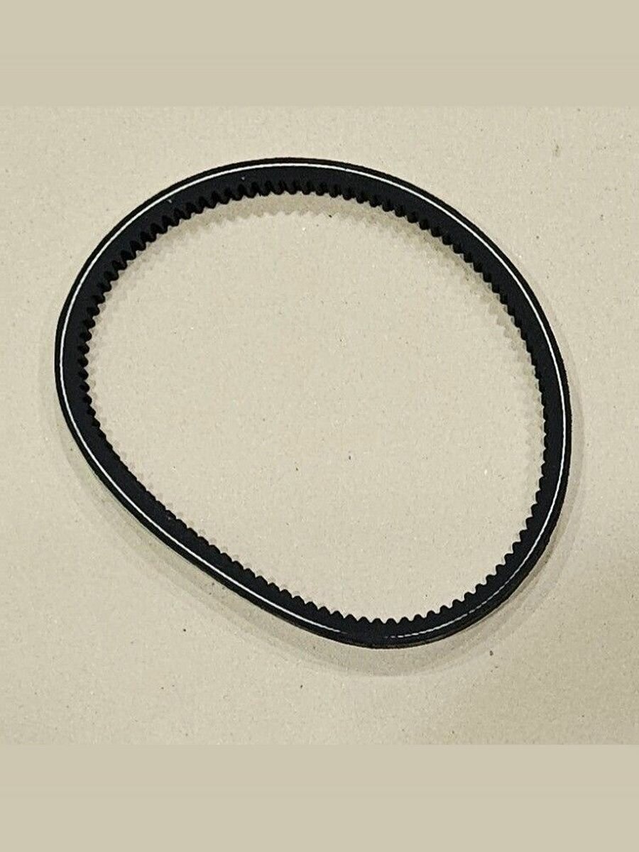 Ремень La клиновой для мотобуксировщика Мухтар, 20x10x669 мм