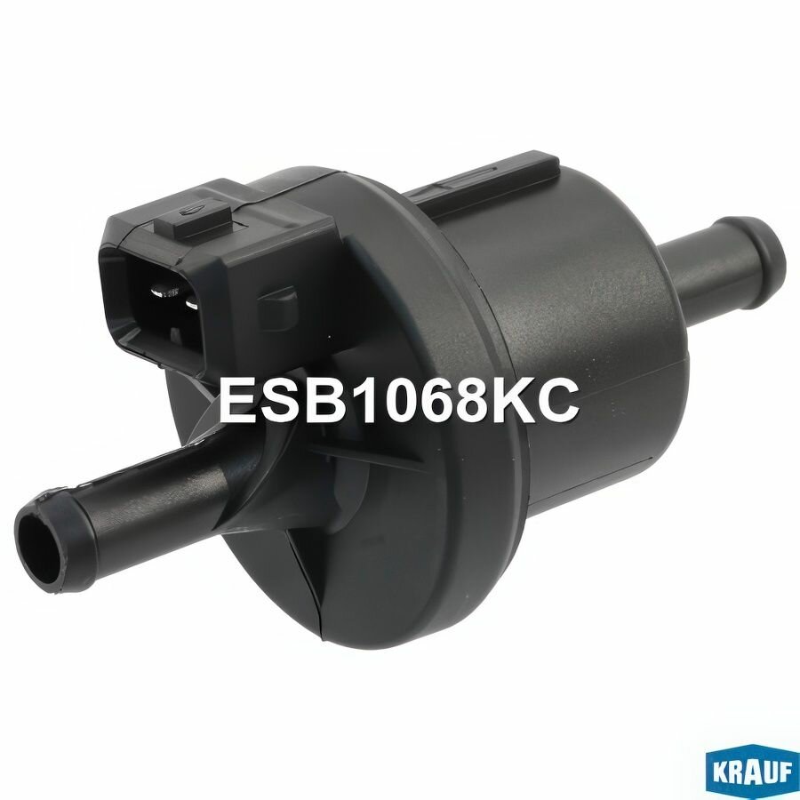 Клапан вентиляции топливного бака, для Рено, Фольксваген, Шевроле, Опель, Шкода, Ауди, Вольво, Фиат, Сааб, Скания, Альфа Ромео, Грейт Волл арт ESB1068KC