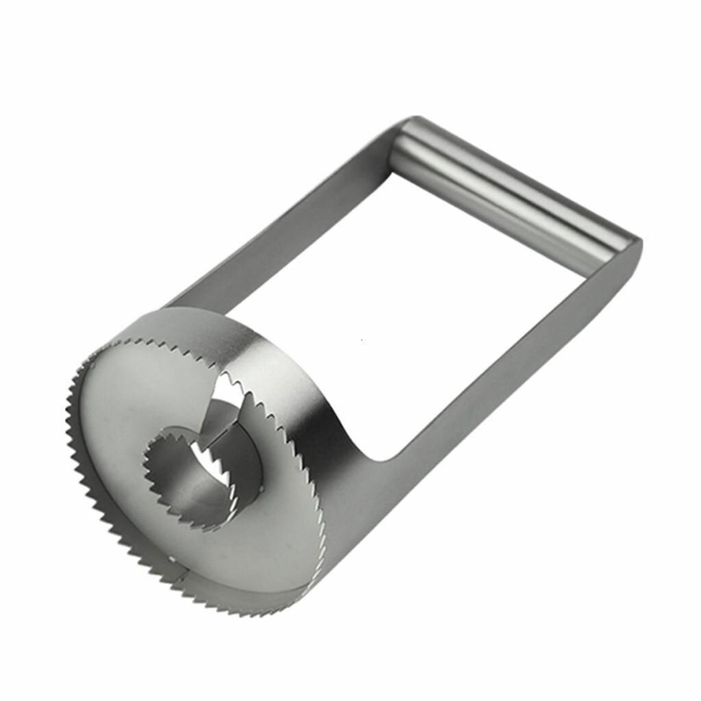 Нож для чистки ананасов