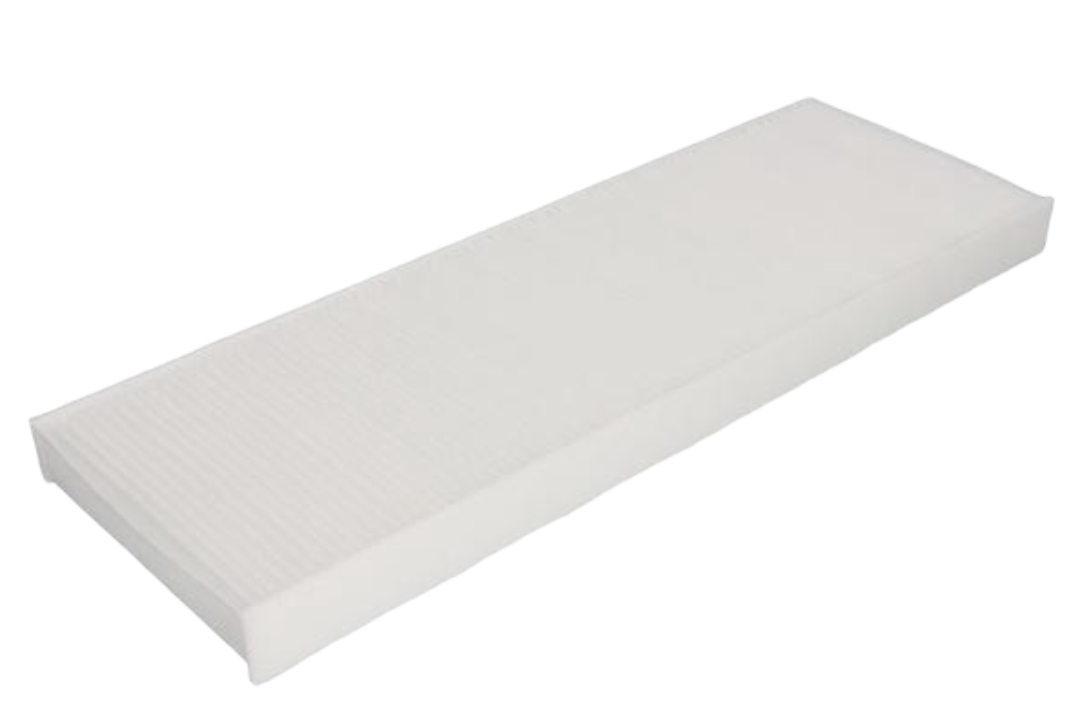 Фильтр салона scania new generation (zerrron)