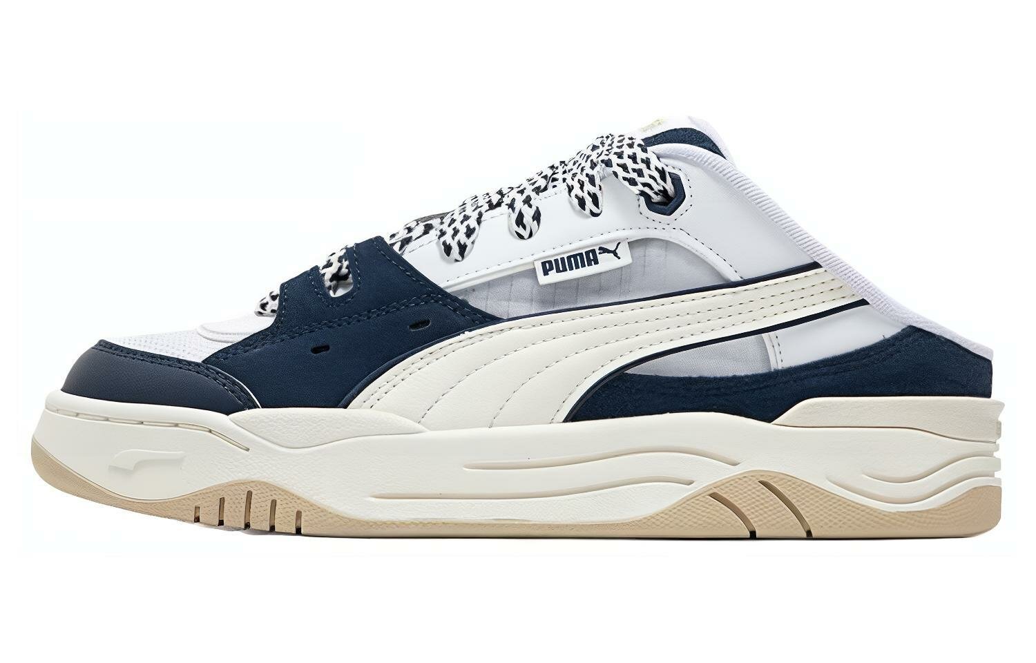 Кроссовки Bari Mule