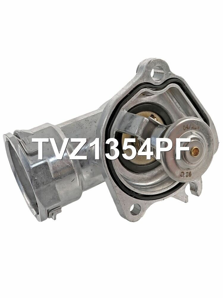 Термостат Krauf TVZ1354PF для Mercedes G W463 GL W164 X166 GLE C292 GLS X166 M W164 W166 R W251 V W639