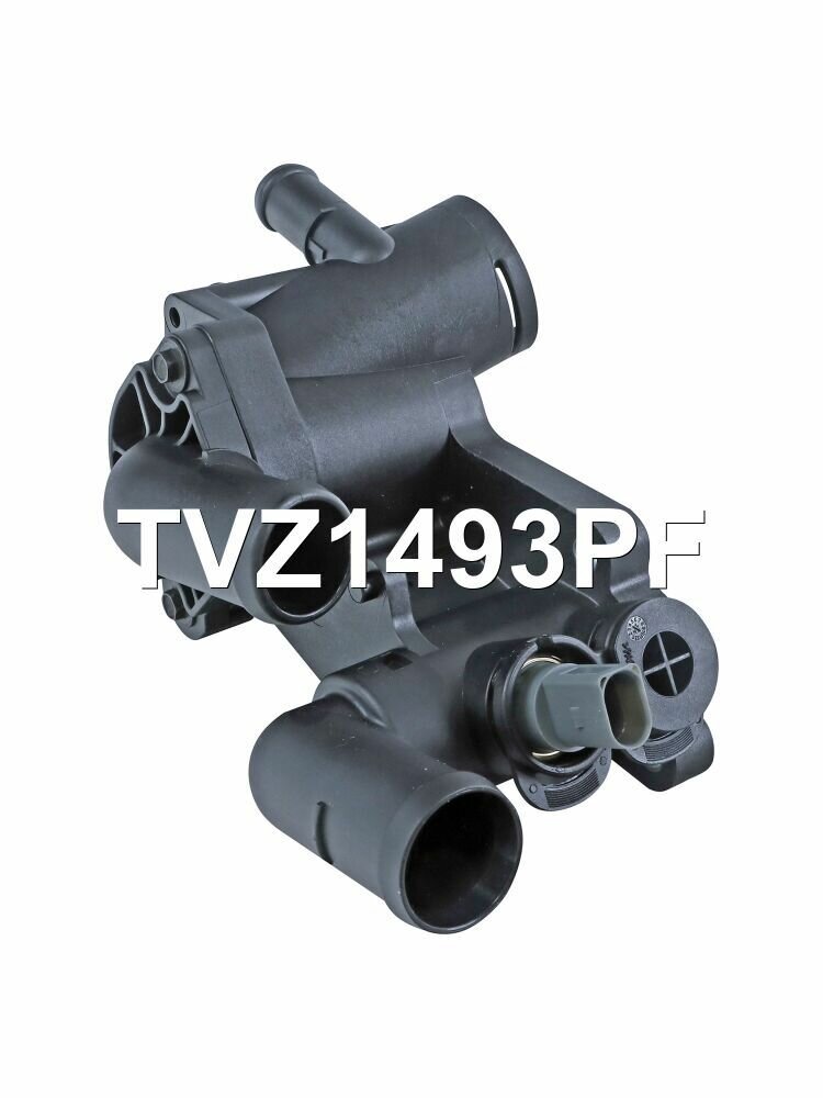 Термостат Krauf TVZ1493PF для AUDI A2 Volkswagen New Beetle Polo SKODA Fabia Octavia SEAT Ibiza