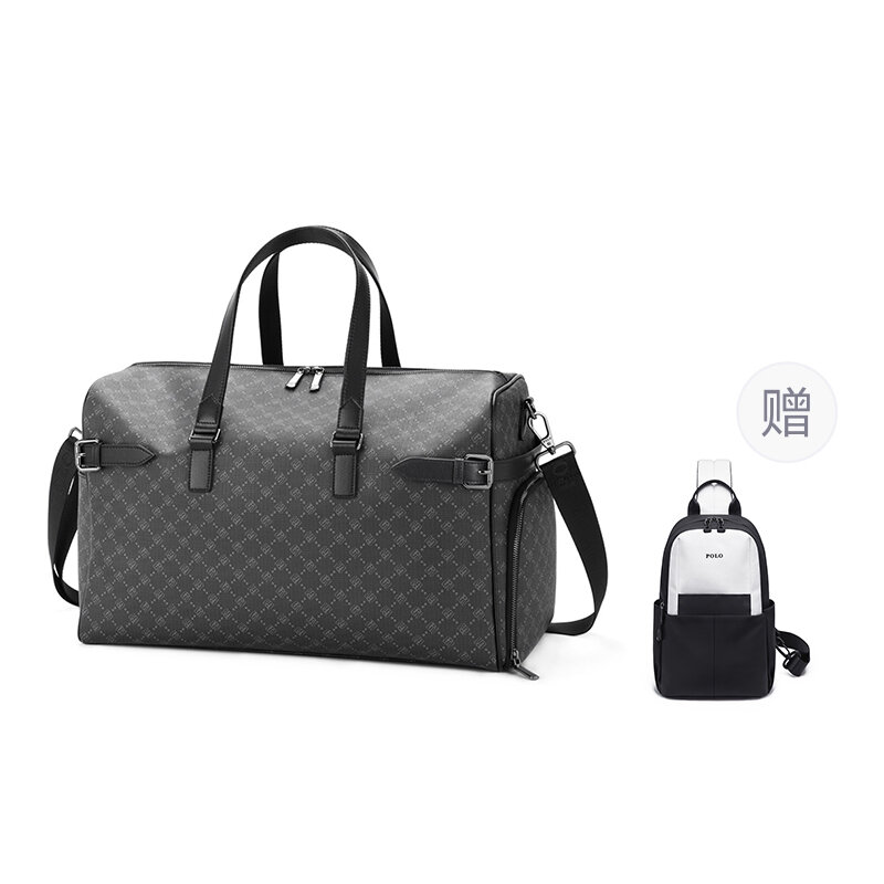 Сумка POLO PVC сумка через плечо