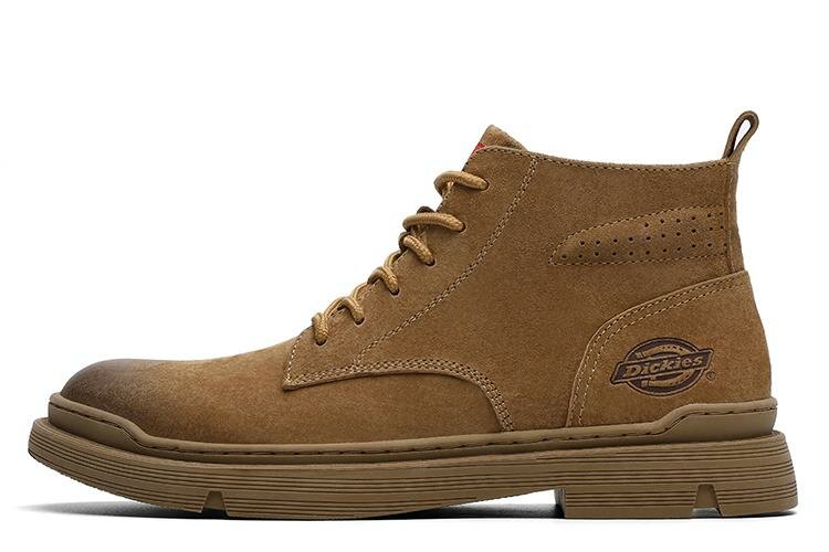 Ботинки Dickies Martin Boots