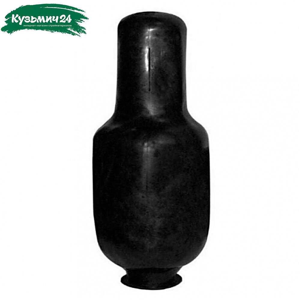 Мембрана для гидроаккумулятора SeFa 80/100LT-80 F0A0267 EPDM, 100 л