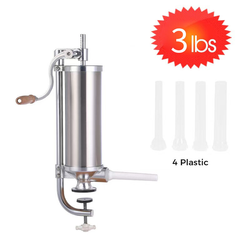 Шприц колбасный