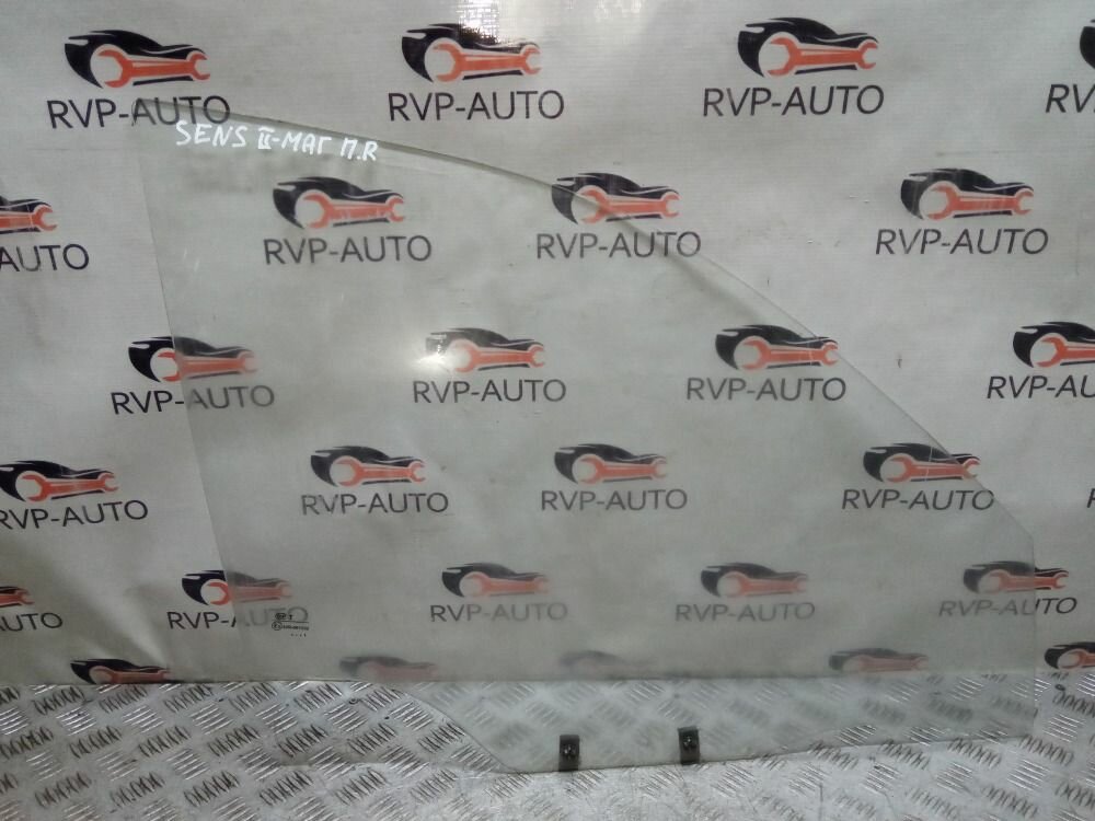 Стекло переднее правое ZAZ Sens (ЗАЗ Шанс) 2004-13 ZAZ