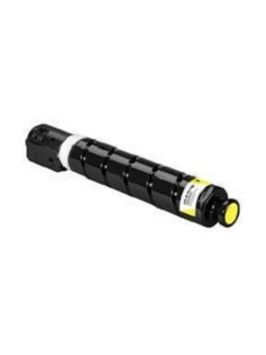 Картридж CEXV-65(5764C001), Жёлтый (Yellow)