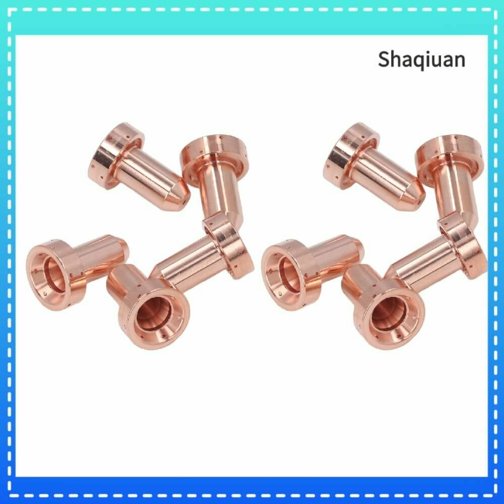 9 8211 насадка, прочная и эффективная, для плазменной резки и сварки