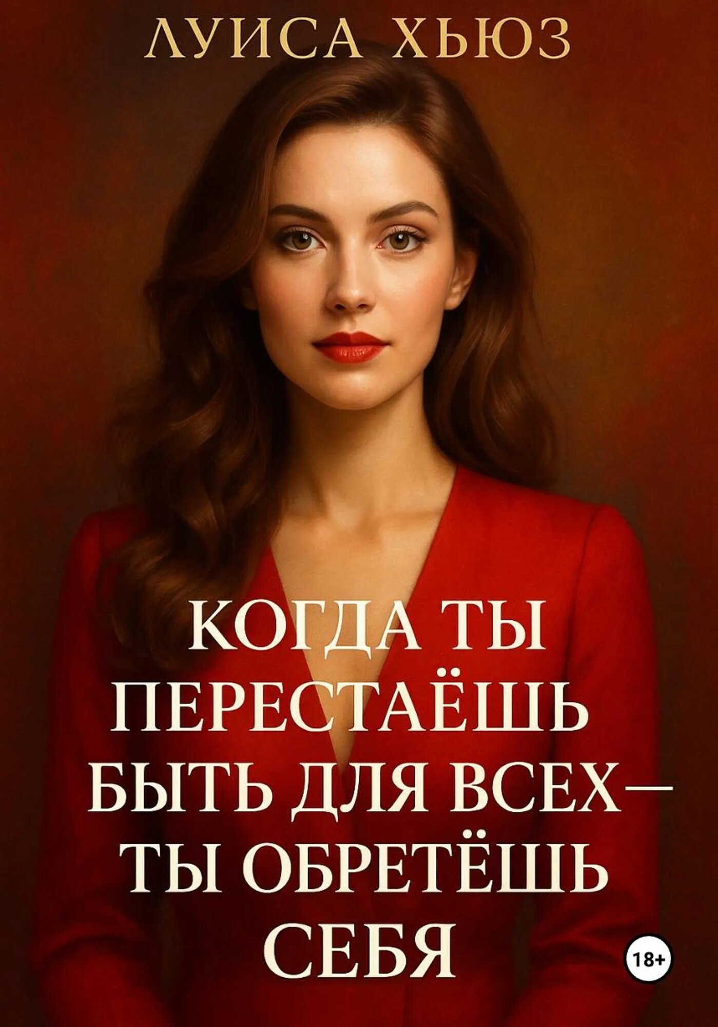 Когда ты перестаёшь быть для всех – ты обретёшь себя [Цифровая книга]