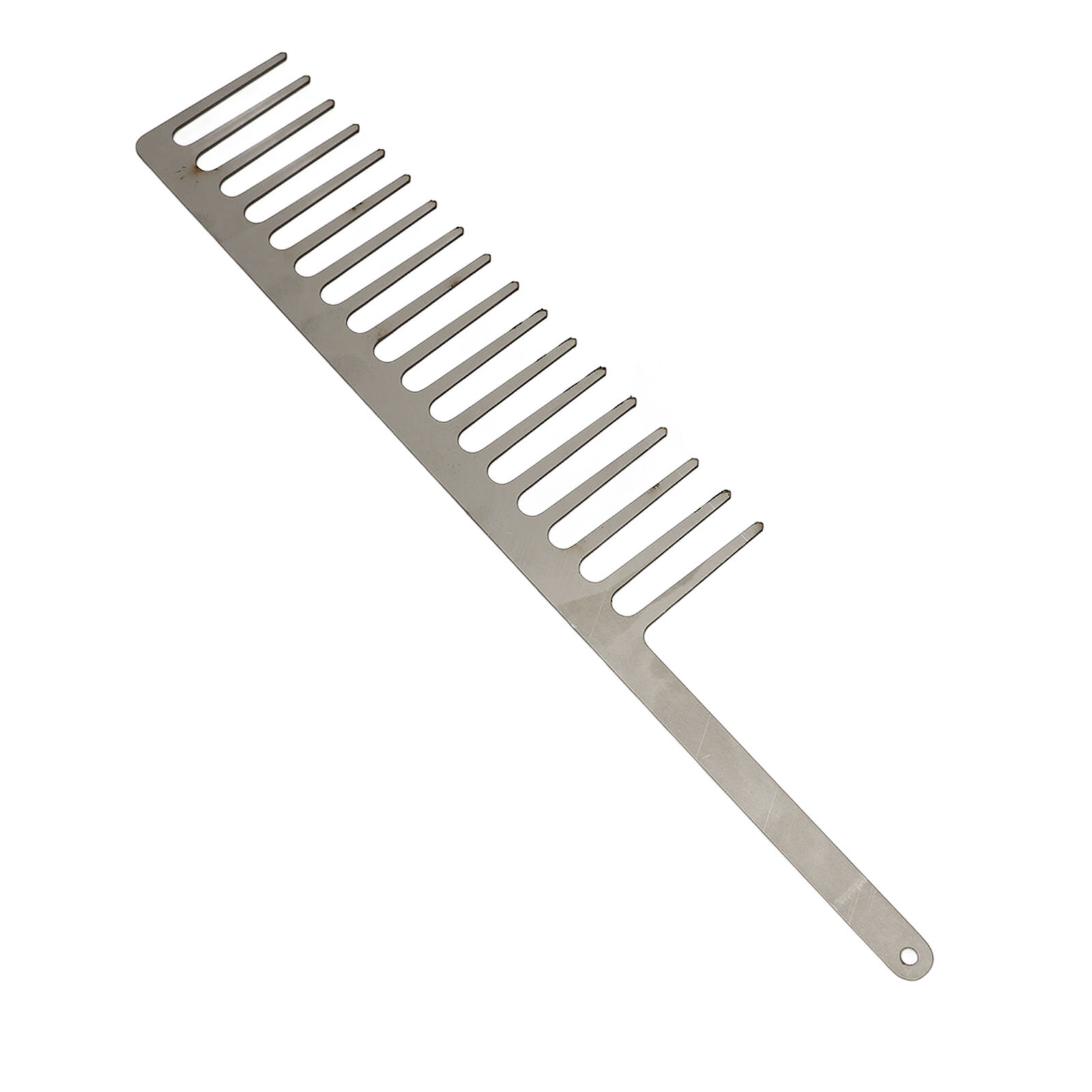 Металлические шашлыки для барбекю расчесыва
