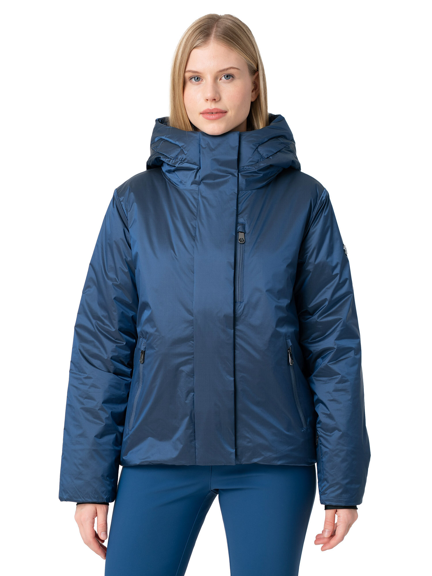 Куртка горнолыжная Clara-wo