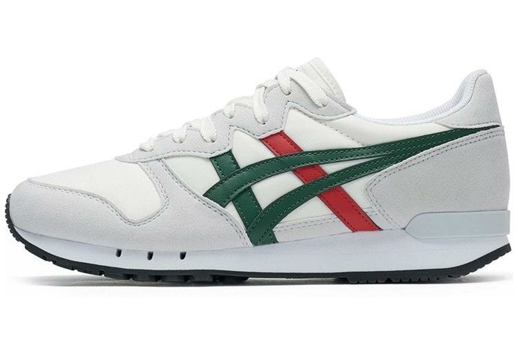 Кроссовки Onitsuka Tiger Alvarado Low