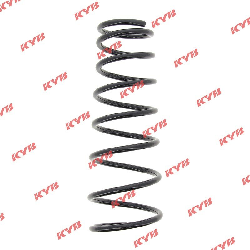 Пружина задняя K-FLEX RI6162 Toyota Avensis - 1, 6, 1, 8, 2, 0, 2, 0 D-4d 10, 97-03