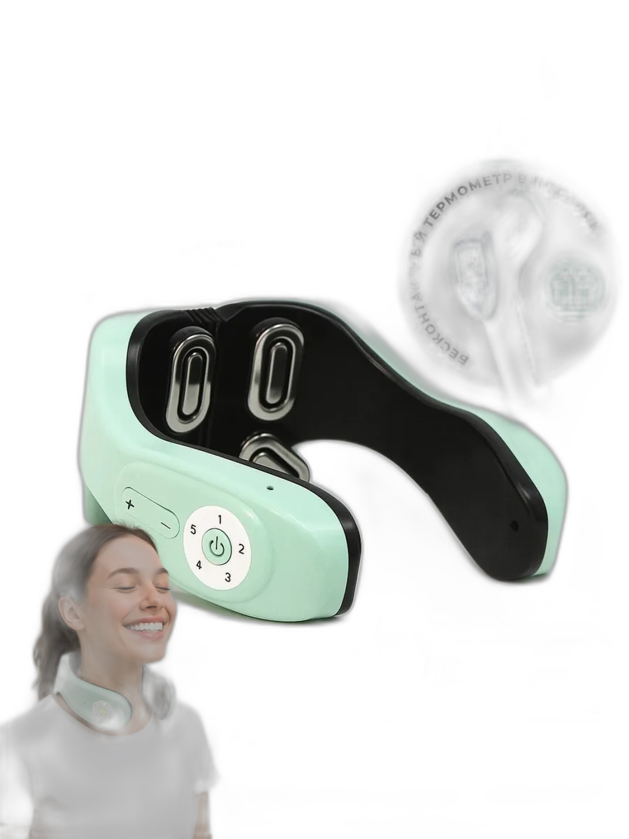 Нейродэнс-аксис Аппарат для электростимуляции шейного отдела