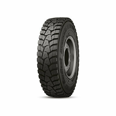 Шина 315/80R22.5 156/150K Tyrex All Steel DM-1 TL Карьерная