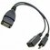 Адаптер Micro USB OTG для Fire Stick