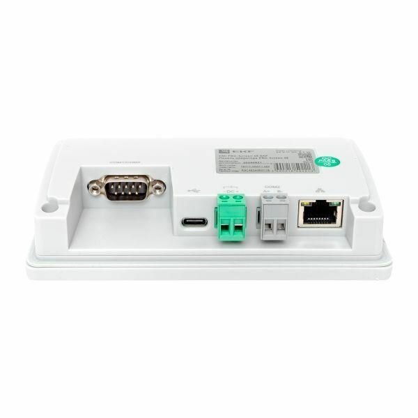 Панель оператора PRO-Screen 4E EKF RSC-4E — фото 1