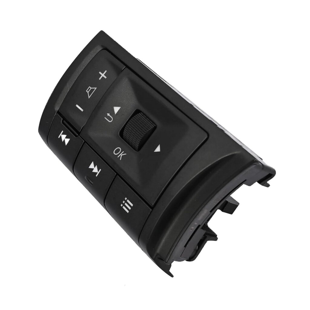 Переключатели контроля громкости для руля 255507DA0C 255506UE0B 255506RF2C 255506RF5C 255506RF3B 255506RF3C